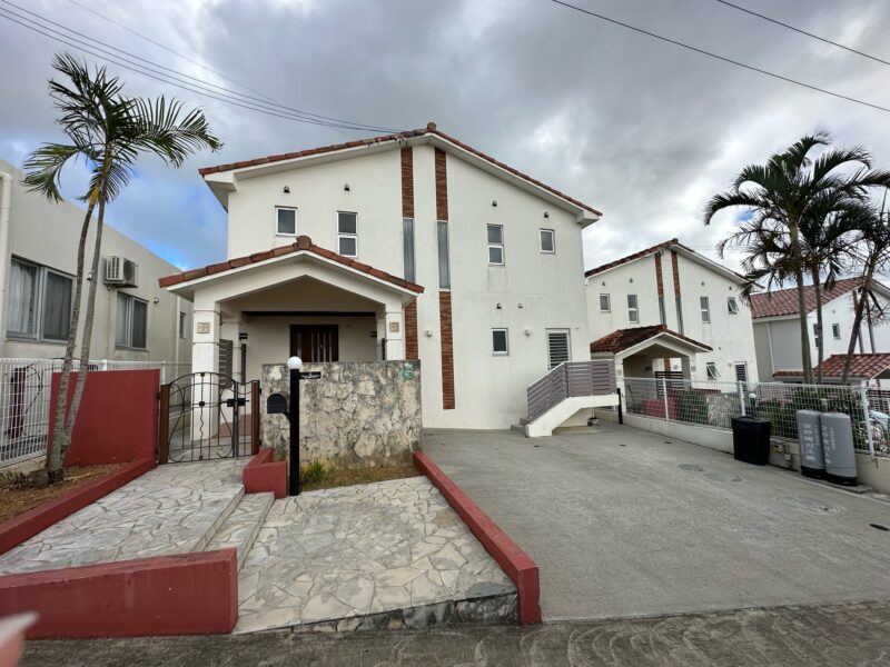 Kadena AB – SKY Housing INC. | okinawa offbace housing